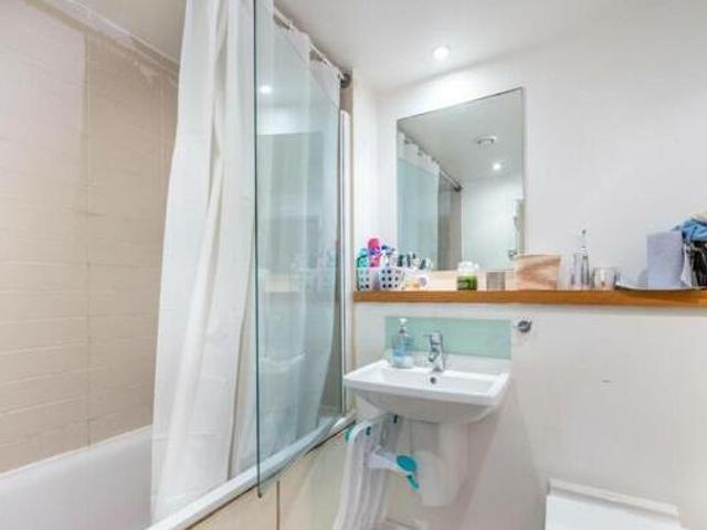 The Lock Building, Stratford, 1 Bedroom Flat