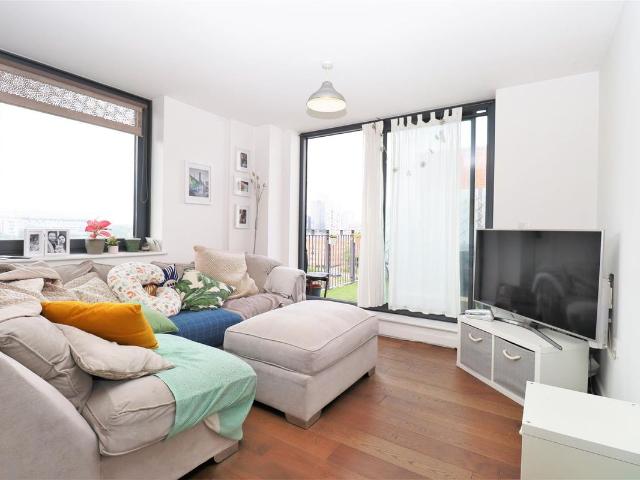 The Lock Building, Stratford E15, 2 bed flat to rent, £2,350 pcm | PrimeLocation