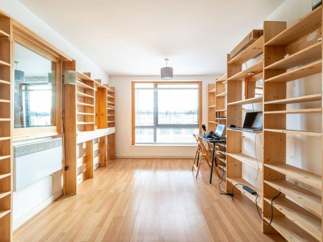The Lock Building, Stratford, London E15, 1 bed flat to rent, £3,000 pcm | PrimeLocation