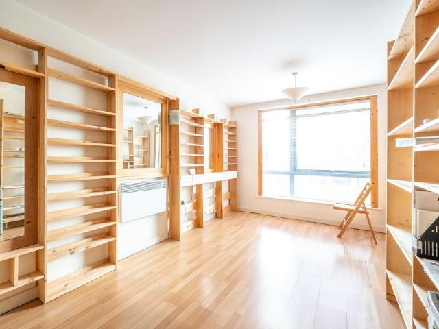 The Lock Building, Stratford, London. 1 bed flat to rent £3,000 pcm £692 pw