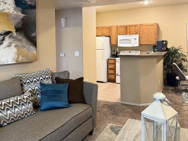The Lodge 2 Bedroom Apartment for Rent at 3601 S Lake Mary Rd, Flagstaff, AZ 86005 Lake Mary Road