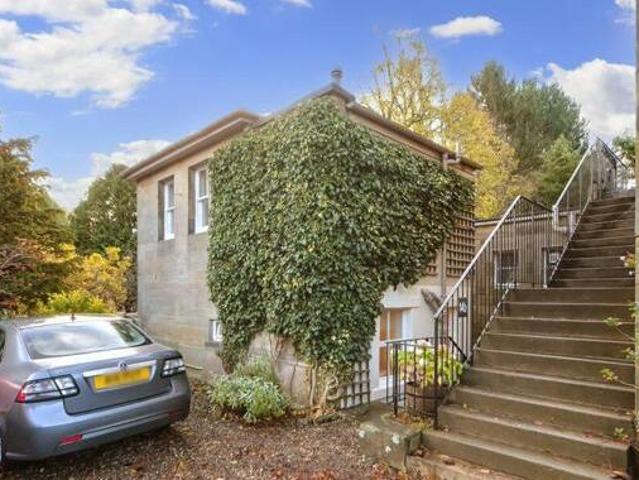 The Lodge, Church Hill, 1 Bedroom Detached