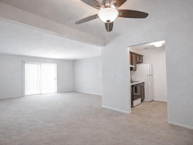 The Lodge Apartments 1 Bedroom Apartment for Rent at 4816 Alsuda Dr, Indianapolis, IN 46205 Millersville