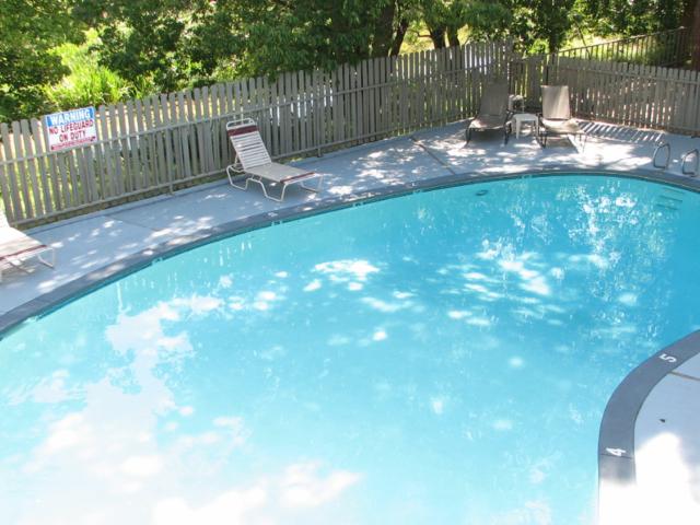 The Lodge at Creek Bend