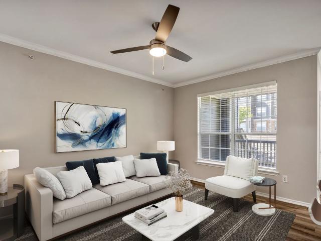The Lodge at Lakeline Village 1 Bedroom Apartment for Rent at 2000 S Lakeline Blvd, Cedar Park, TX 78613