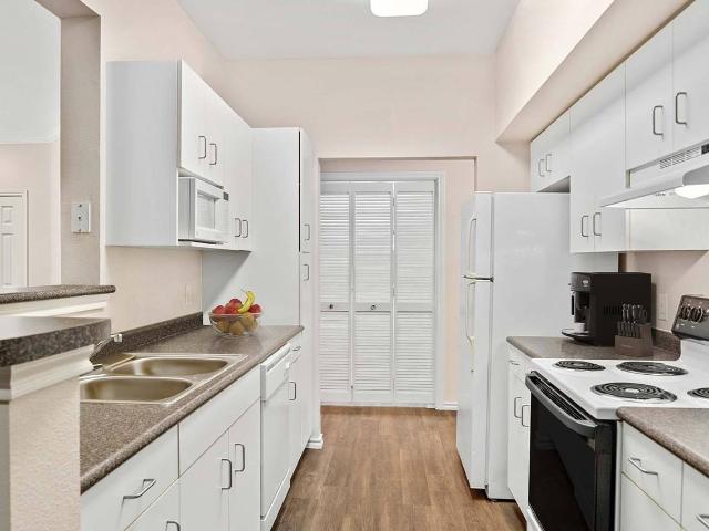 The Lodge at Lakeline Village 2 Bedroom Apartment for Rent at 2000 S Lakeline Blvd, Cedar Park, TX 78613