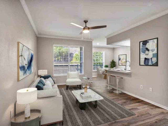 The Lodge at Lakeline Village 2 Bedroom Apartment for Rent at 2000 S Lakeline Blvd, Cedar Park, TX 78613