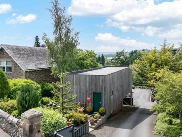 The Lodge, Gwydyr Road, 2 Bedroom Lodge