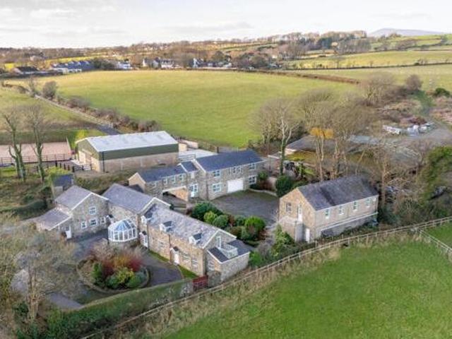 The Lodge, Oak Hill, 8 Bedroom Detached