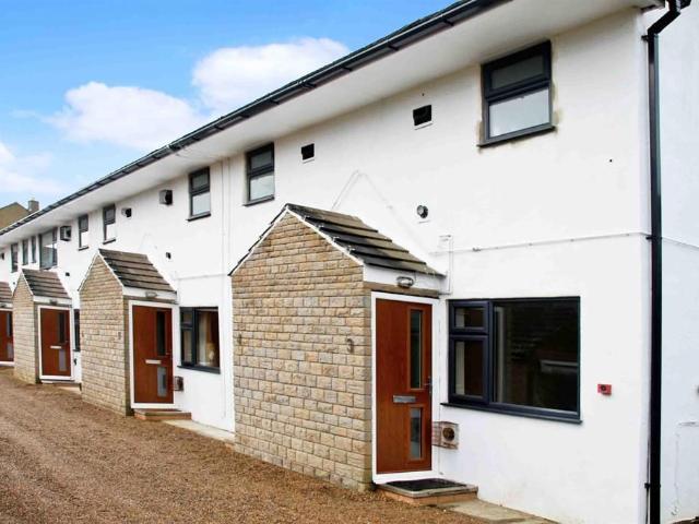 The Lodge Mews, Pateley Bridge Road, Burnt Yates HG3, 1 bed flat to rent, £800 pcm | PrimeLocation