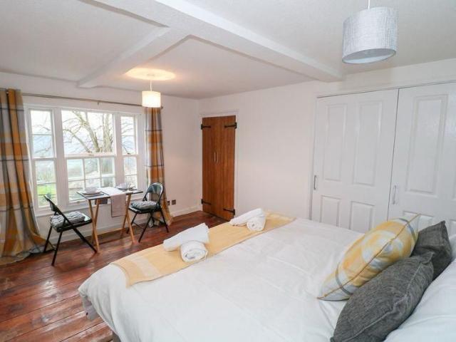 The Lodge, St. Briavels GL15, Studio to rent, £900 pcm | PrimeLocation