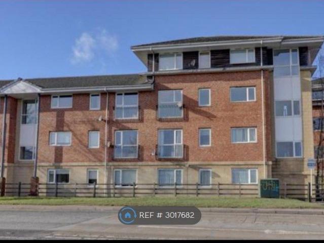 The Lodge, Sutton In Ashfield NG17, 2 bed flat to rent, £800 pcm | PrimeLocation