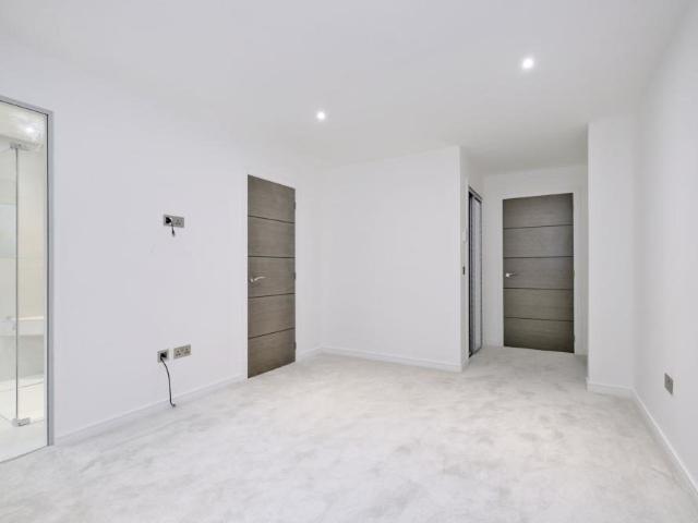 The Lodge, Western Road, Flat 2, Aberdeen, AB24 4DR