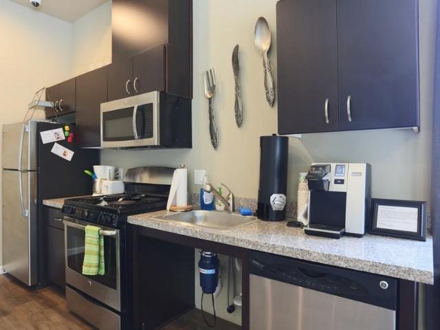 The Lodges at Lebanon 2 Bedroom Apartment for Rent at 300 Boulder Falls Dr, Lebanon, OR 97355