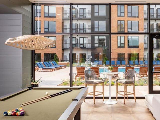 The Loden 1 Bedroom Apartment for Rent at 5995 Lincoln Dr, Edina, MN 55436
