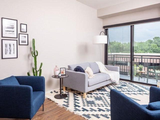 The Loden 2 Bedroom Apartment for Rent at 5995 Lincoln Dr, Edina, MN 55436