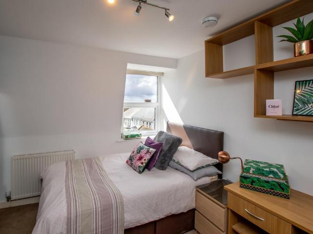 The Loft The Clubhouse 8 bed apartment to rent £5,235 pcm £1,208 pw