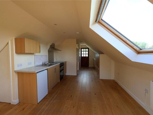 The Loft, Priors Court, Ledbury, HR8 1NQ