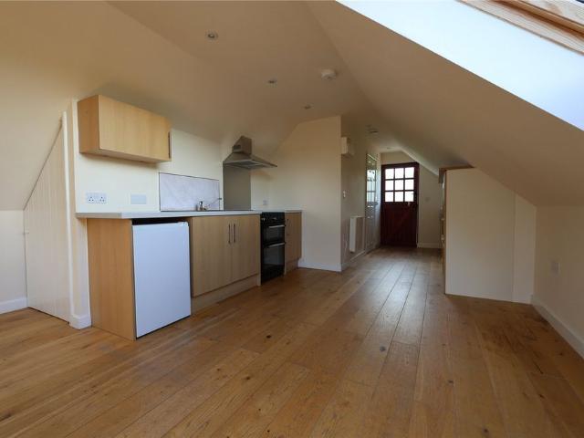 The Loft, Priors Court, Ledbury, HR8 1NQ