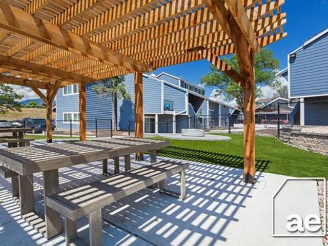 The Lofts @ 1567 2 Bedroom Apartment for Rent at 1567 S Chelton Rd, Colorado Springs, CO 80910 Pikes Peak Park