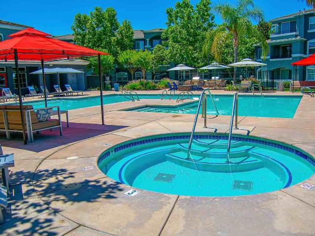The Lofts Apartment Homes 1 Bedroom Apartment for Rent at 3351 Duckhorn Dr, Sacramento, CA 95834 Gateway West