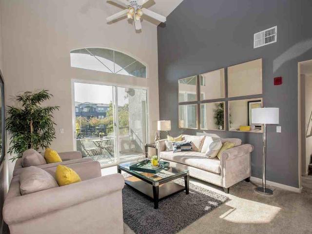 The Lofts Apartment Homes 2 Bedroom Apartment for Rent at 3351 Duckhorn Dr, Sacramento, CA 95834 Gateway West