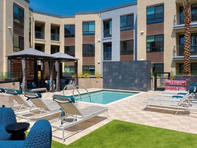 The Lofts at Carlsbad Village 1 Bedroom Apartment for Rent at 1040 Carlsbad Village Dr, Carlsbad, CA 92008