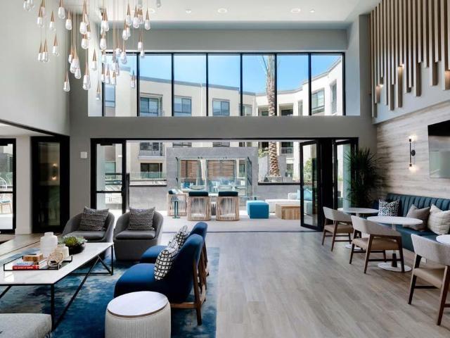 The Lofts at Carlsbad Village 1 Bedroom Apartment for Rent at 1040 Carlsbad Village Dr, Carlsbad, CA 92008