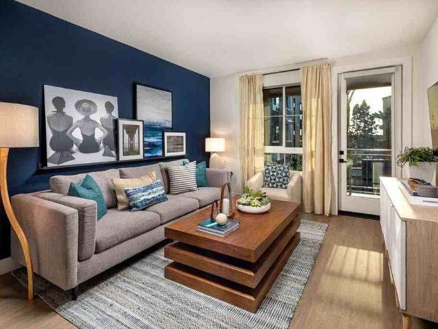 The Lofts at Carlsbad Village 1 Bedroom Apartment for Rent at 1040 Carlsbad Village Dr, Carlsbad, CA 92008