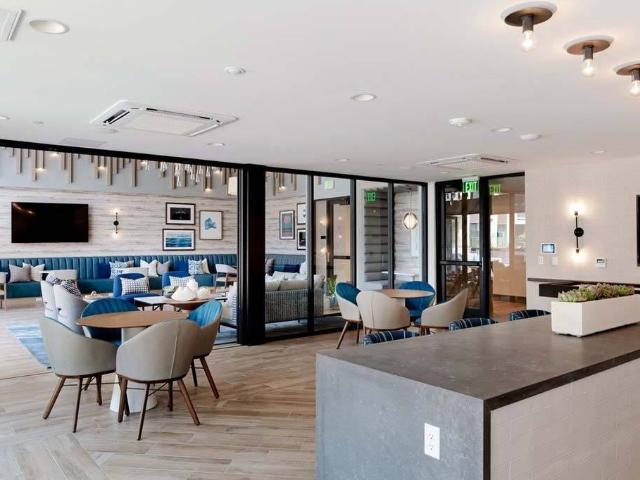 The Lofts at Carlsbad Village 2 Bedroom Apartment for Rent at 1040 Carlsbad Village Dr, Carlsbad, CA 92008
