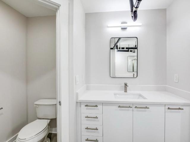 The Lofts at Atlantic Station 2 Bedroom Apartment for Rent at 232 19th St Nw, Atlanta, GA 30363 Atlantic Station
