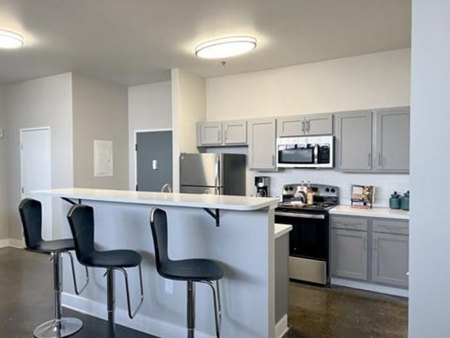 The Lofts at Brewerytown 2 Bedroom