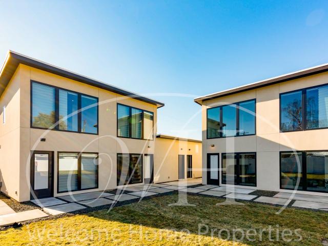 The Lofts at Delmont