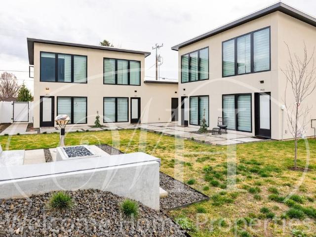 The Lofts at Delmont 1 Bedroom Apartment for Rent at 1923 Delmont St, Walla Walla, WA 99362