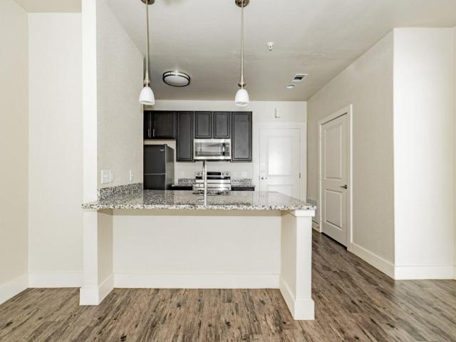 The Lofts at Fair Park 2 Bedroom Apartment for Rent at 3221 Elihu St, Dallas, TX 75210