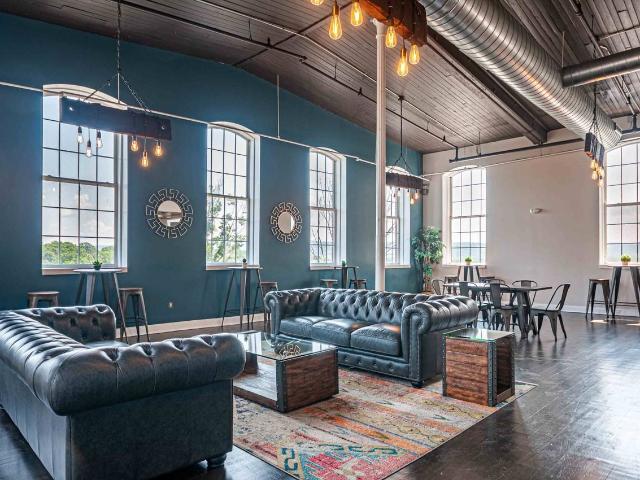 The Lofts at Harmony Mills Fallsview 3 Bedroom Apartment for Rent at 100 N Mohawk St, Cohoes, NY 12047