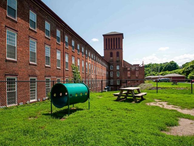 The Lofts at Harmony Mills Fallsview 1 Bedroom Apartment for Rent at 100 N Mohawk St, Cohoes, NY 12047