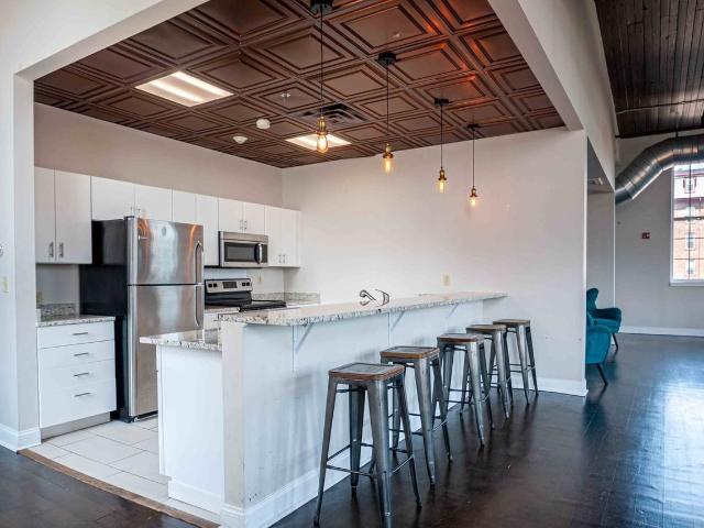 The Lofts at Harmony Mills Fallsview 1 Bedroom Apartment for Rent at 100 N Mohawk St, Cohoes, NY 12047