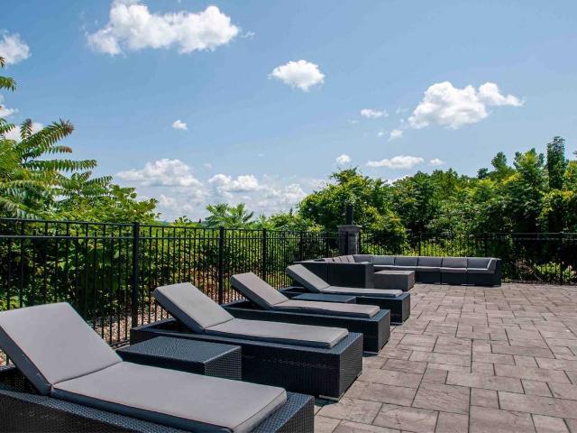 The Lofts at Harmony Mills Fallsview 2 Bedroom Apartment for Rent at 100 N Mohawk St, Cohoes, NY 12047