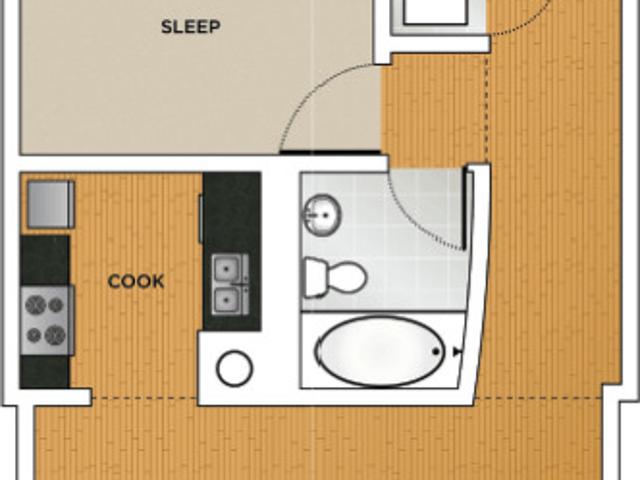 The Lofts at OPOP
