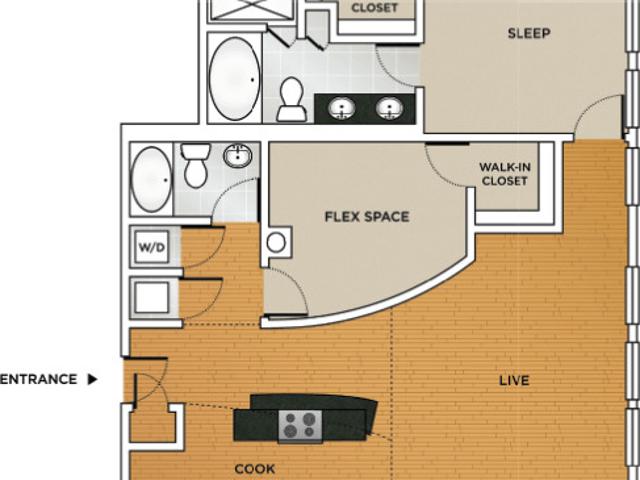 The Lofts at OPOP