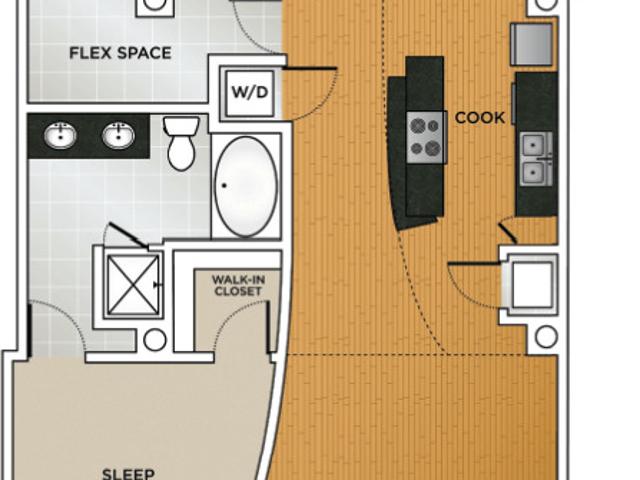 The Lofts at OPOP