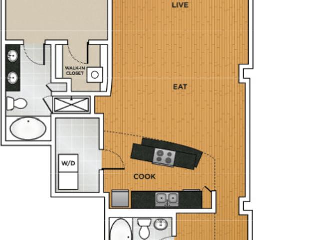 The Lofts at OPOP