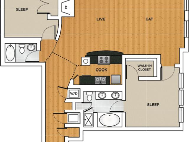 The Lofts at OPOP