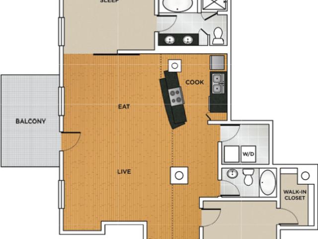 The Lofts at OPOP