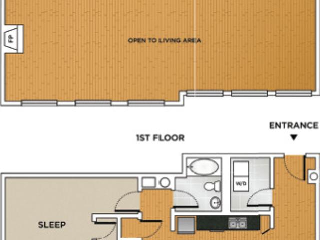 The Lofts at OPOP