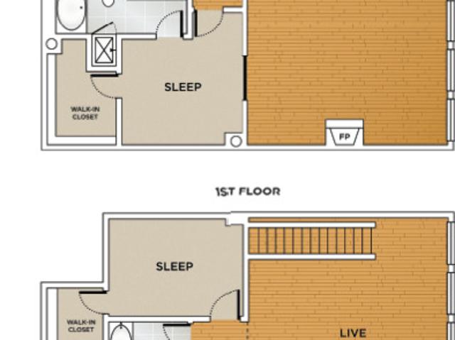The Lofts at OPOP