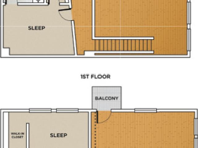 The Lofts at OPOP