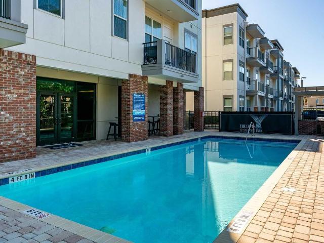 The Lofts at Savannah Park 1 Bedroom Apartment for Rent at 5724 Byron Anthony Pl #246, Orlando, FL 32771 Savannah Park