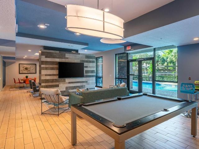 The Lofts at Savannah Park 1 Bedroom Apartment for Rent at 5724 Byron Anthony Pl #246, Orlando, FL 32771 Savannah Park